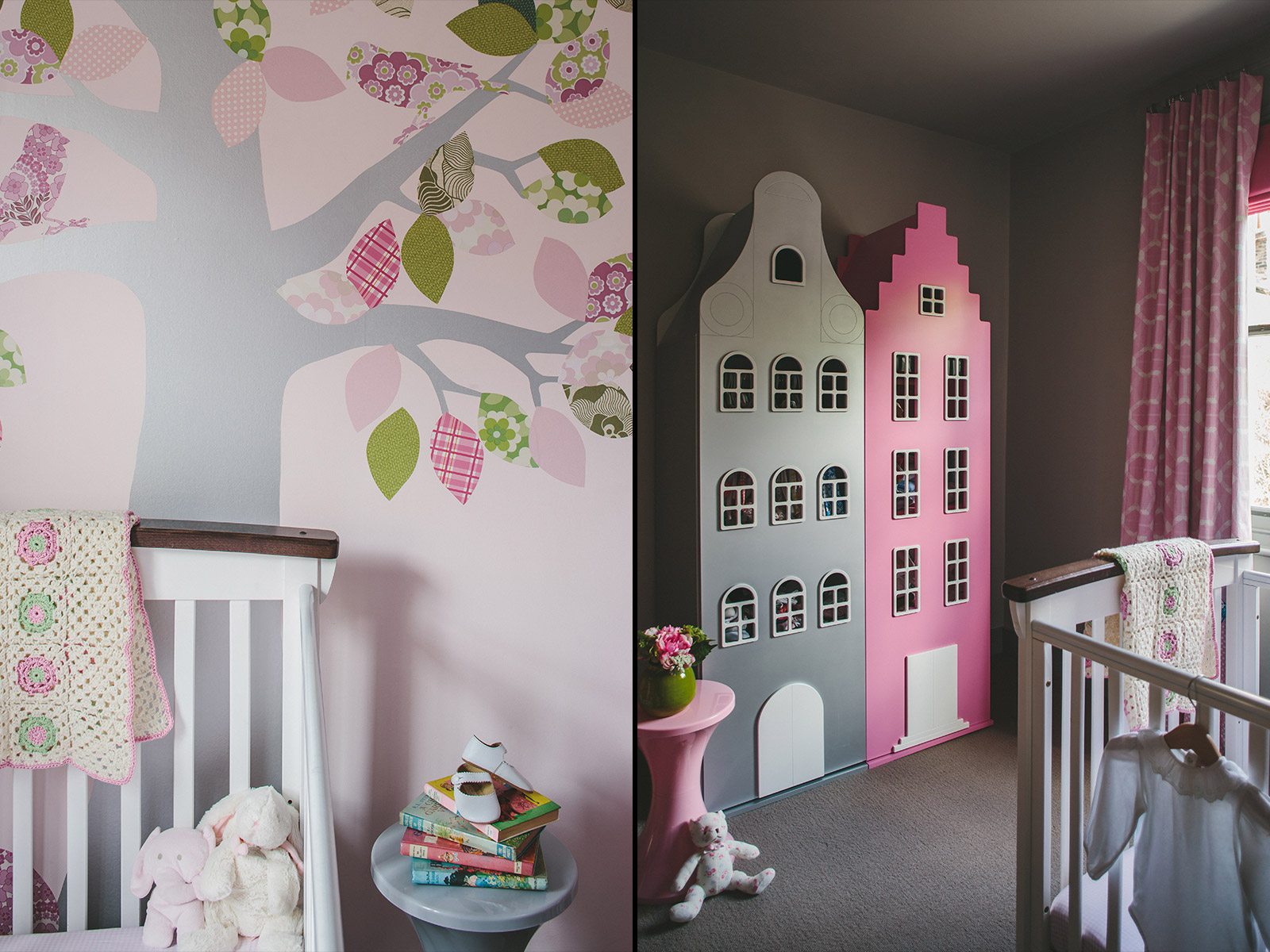 Portfolio - Emma Green Design